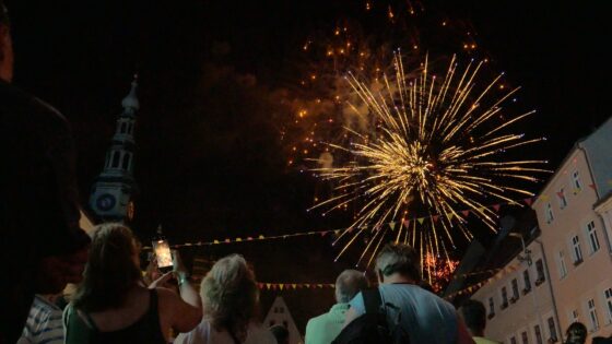 Sommer, Sonne, Stadtfest! | PIRNA TV